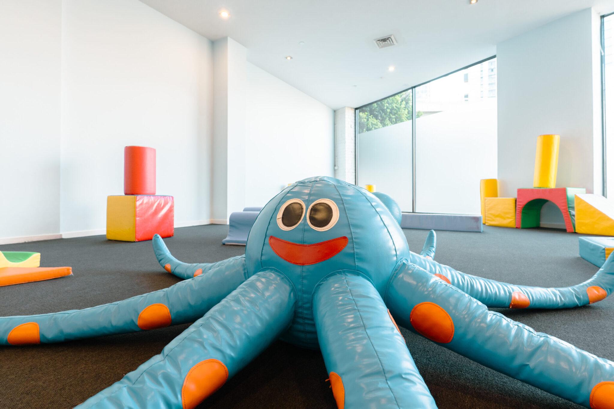 PlanetKids Play Centre
