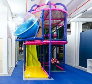 PlanetKids Play Centre