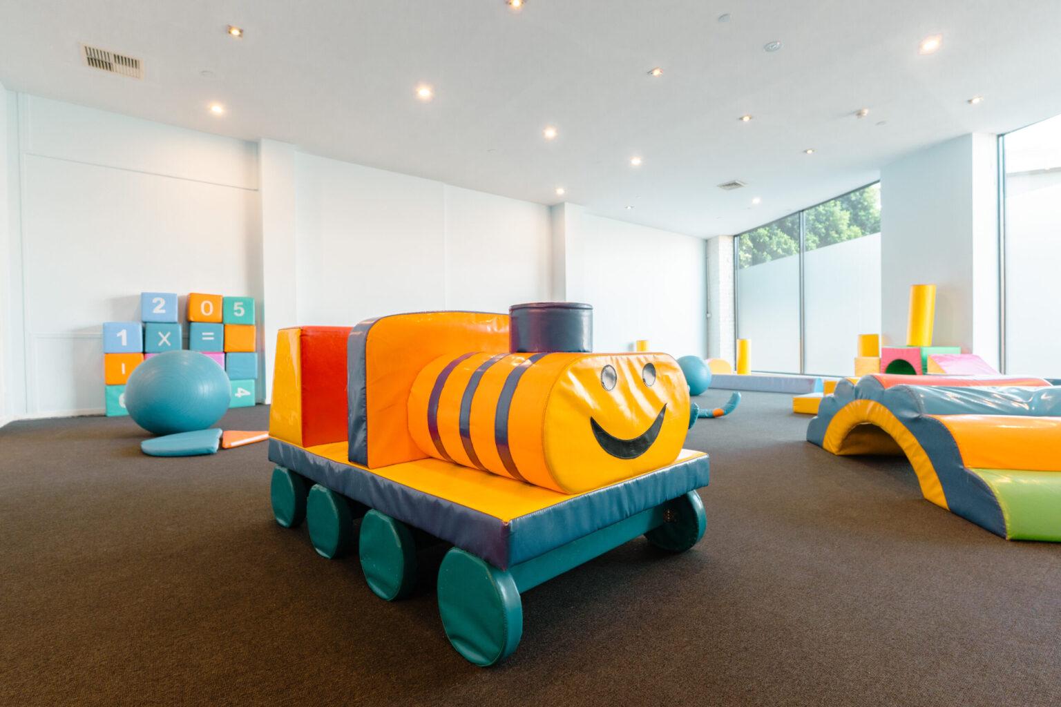 PlanetKids Play Centre